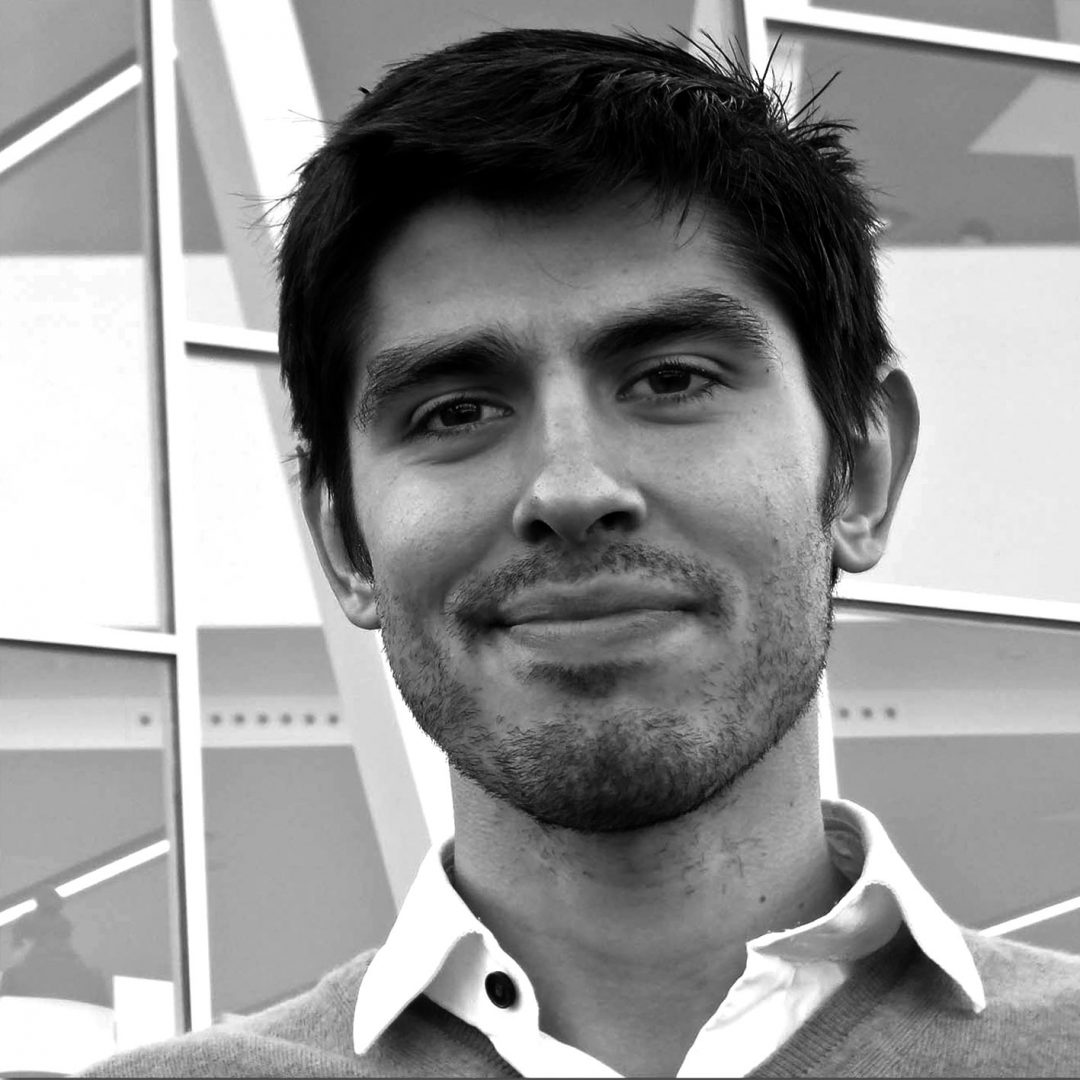 Juan José Tur Varo - Hebras de Tinta